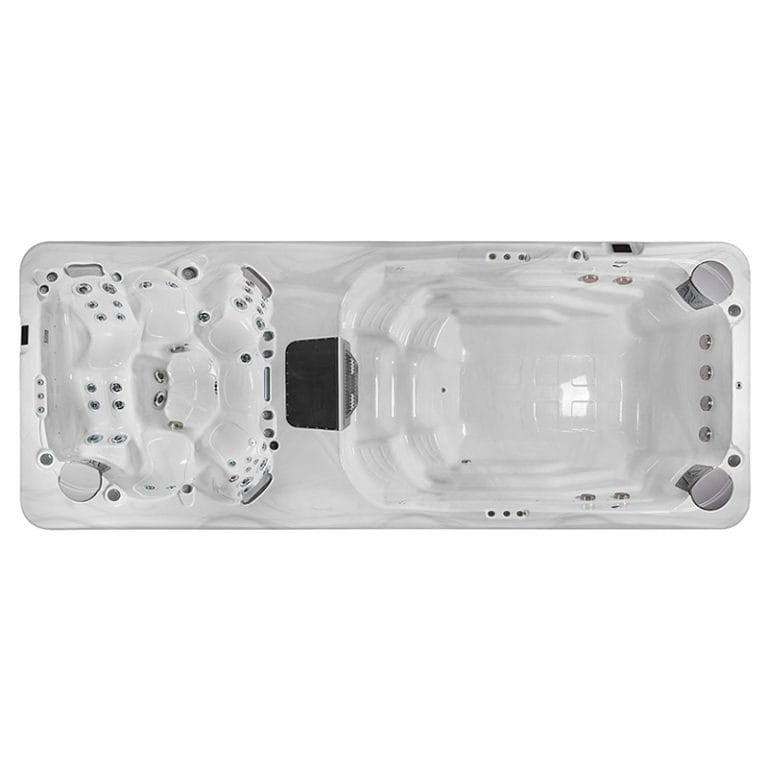 Premium Whirlpool - Wellis