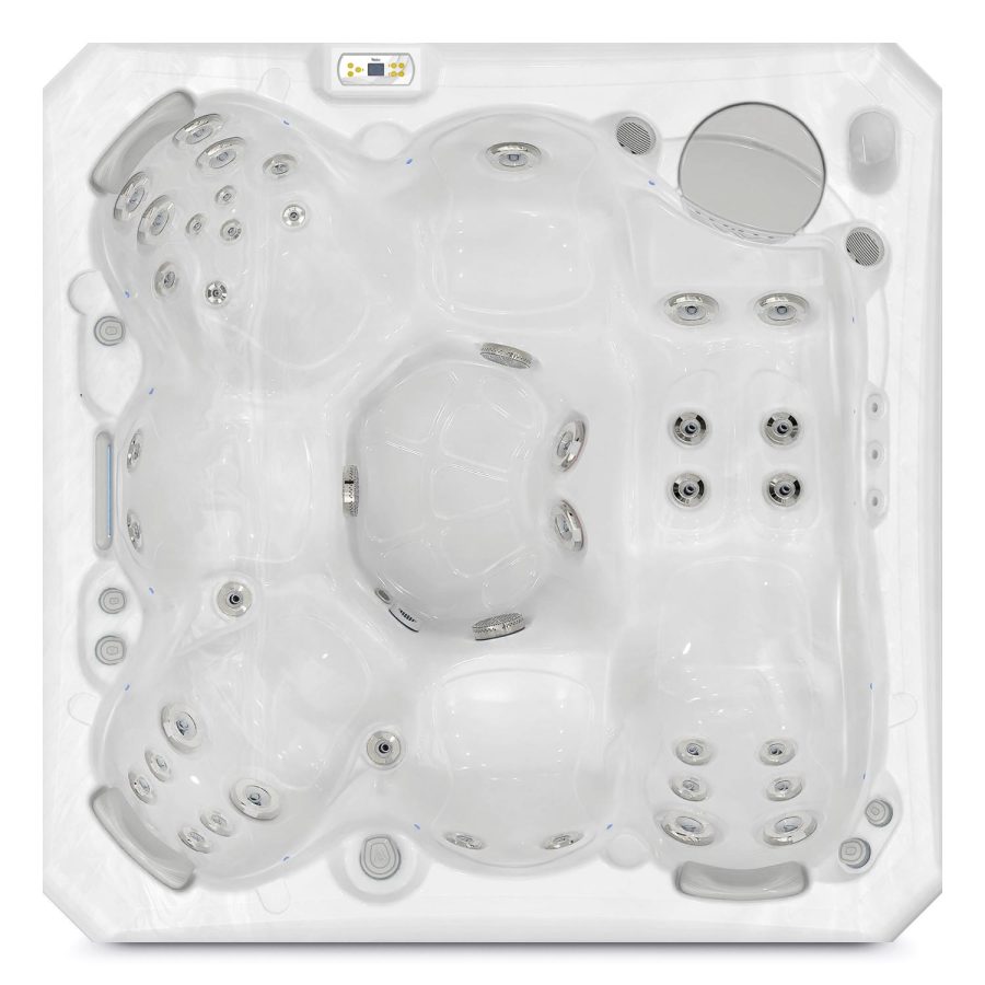 Wellis Premium Whirlpools