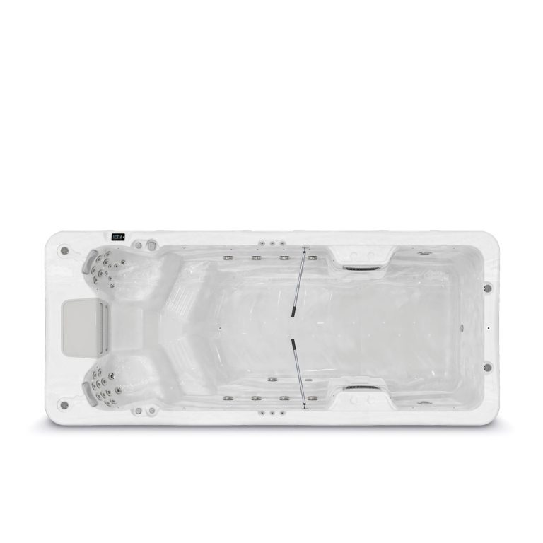 Premium Whirlpool - Wellis