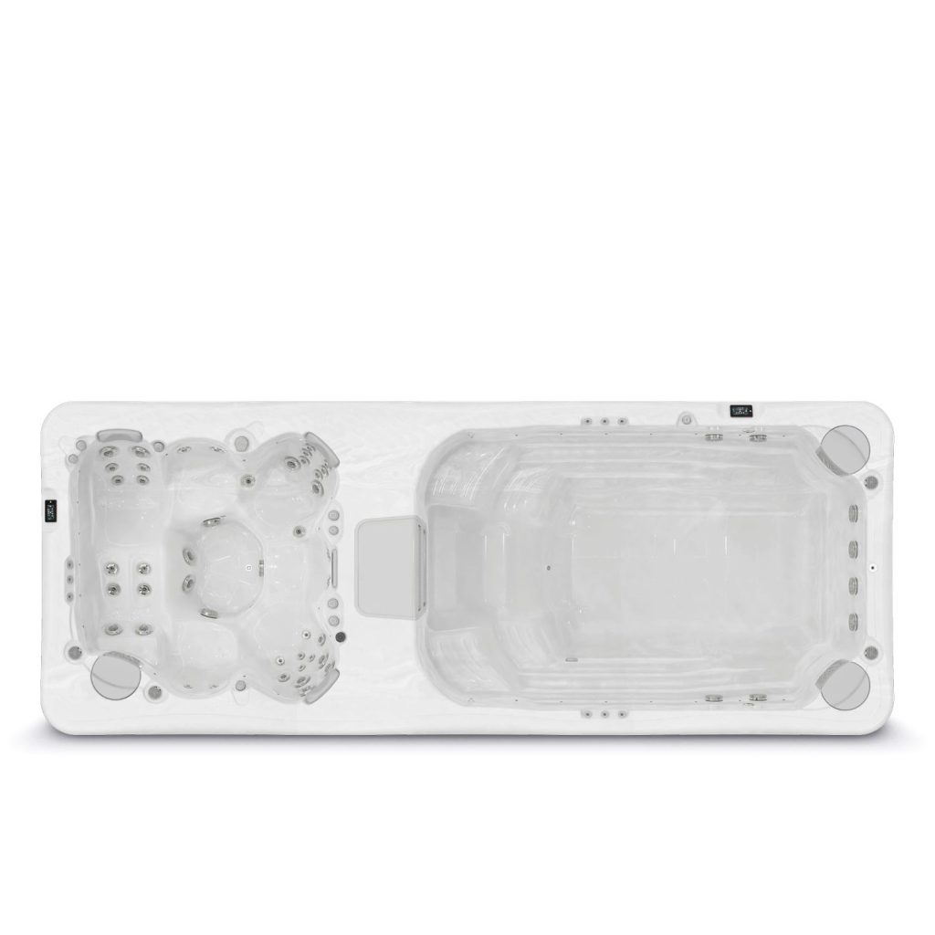 Premium Whirlpool - Wellis
