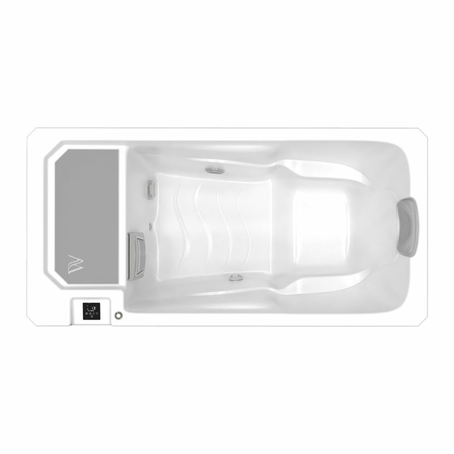 Premium-Whirlpools - Wellis