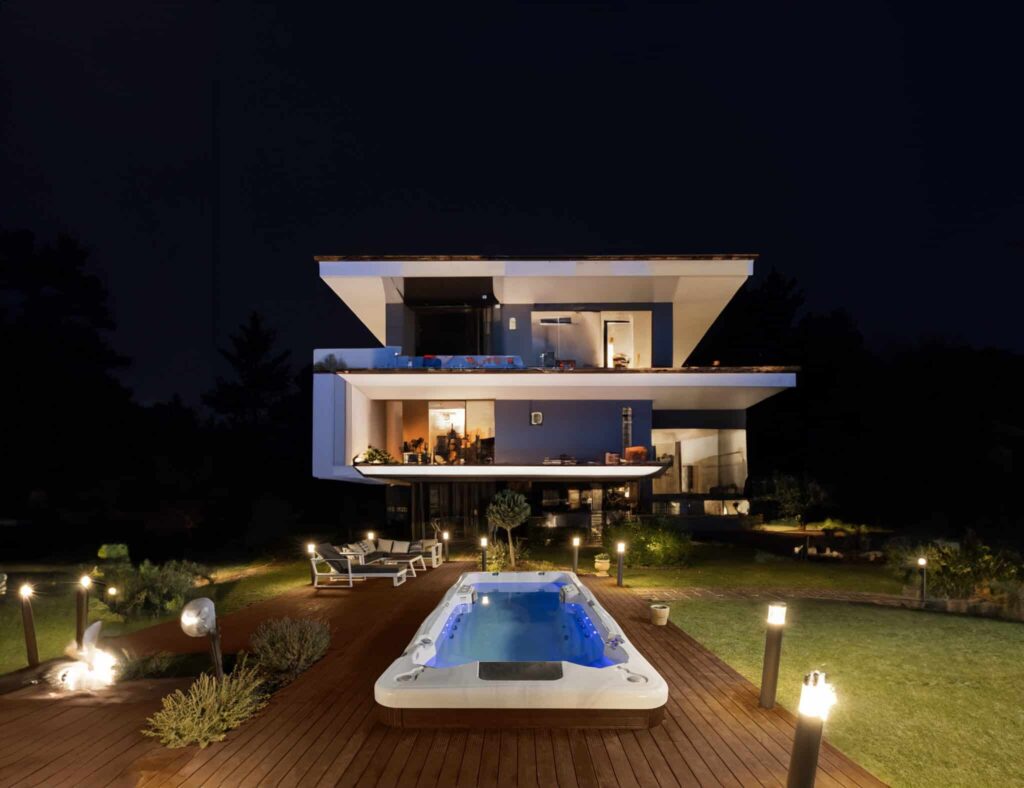 Premium Whirlpool - Wellis